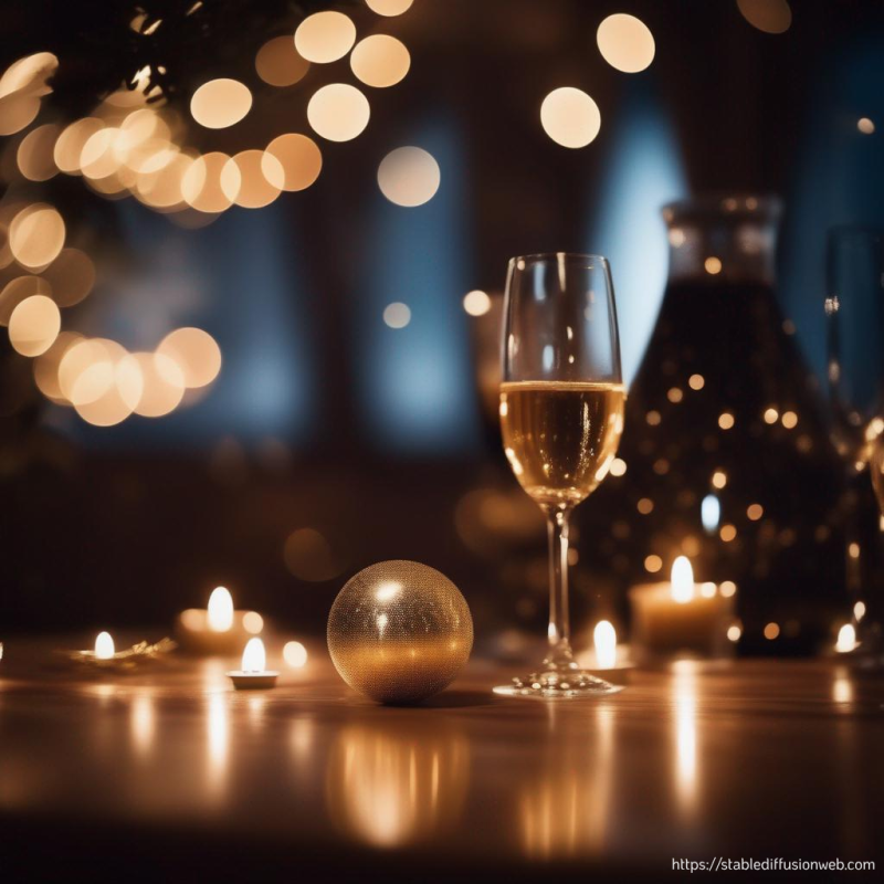 Año Nuevo (1 de enero): Metas y Resoluciones para el Nuevo Año ...