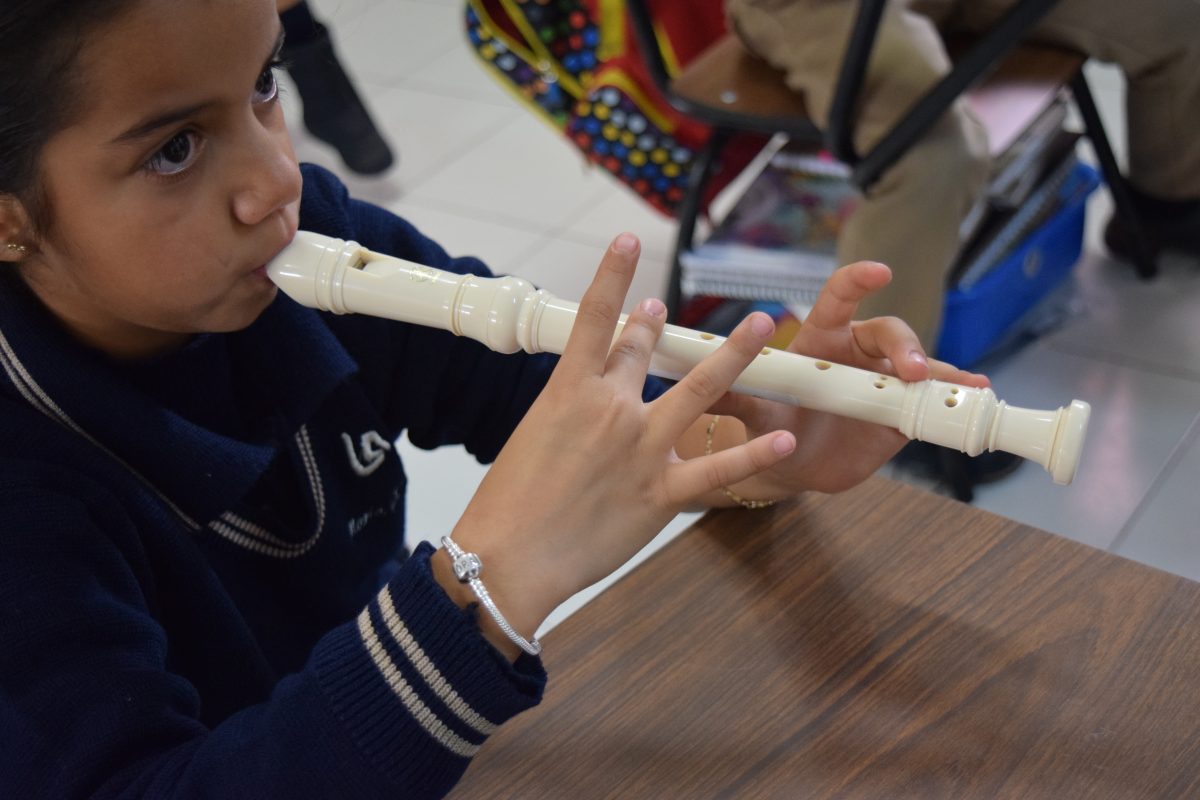 Fomentando la creatividad en los niños. - Colegio La Salle de seglares